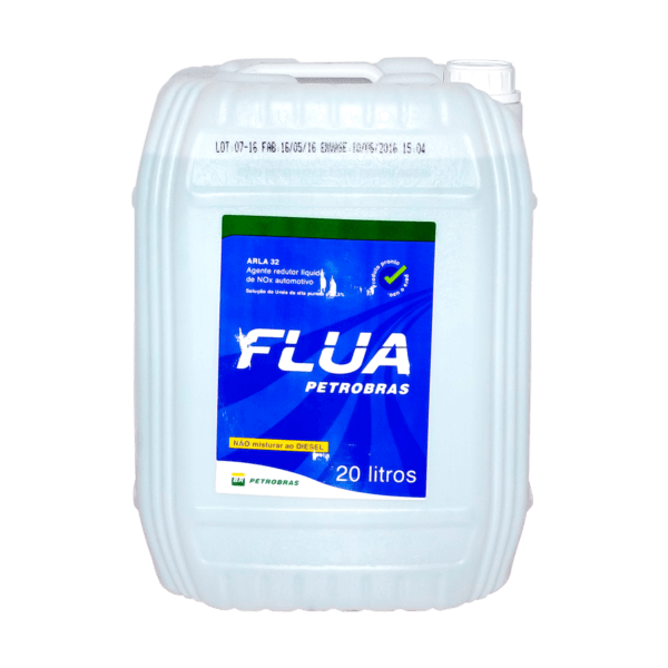 ARLA 32 – Tecnolube