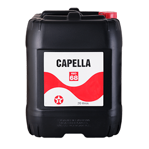 CAPELLA 68 – Tecnolube